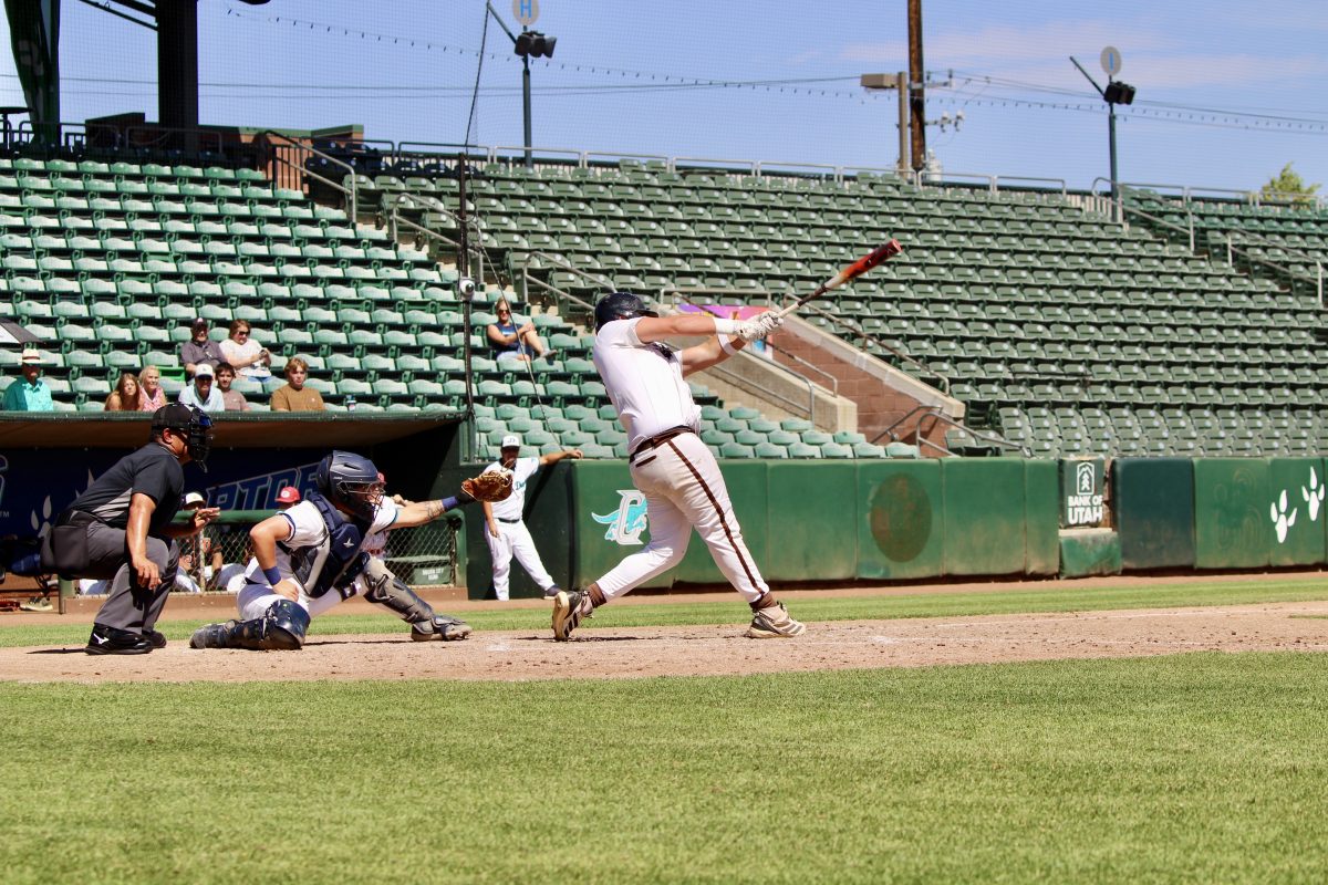 Prep baseball: Best of Northern Utah share Lindquist Field for 82nd ...